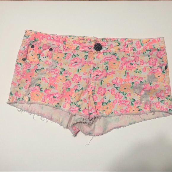 Rue21 | Shorts | Shorts | Poshmark